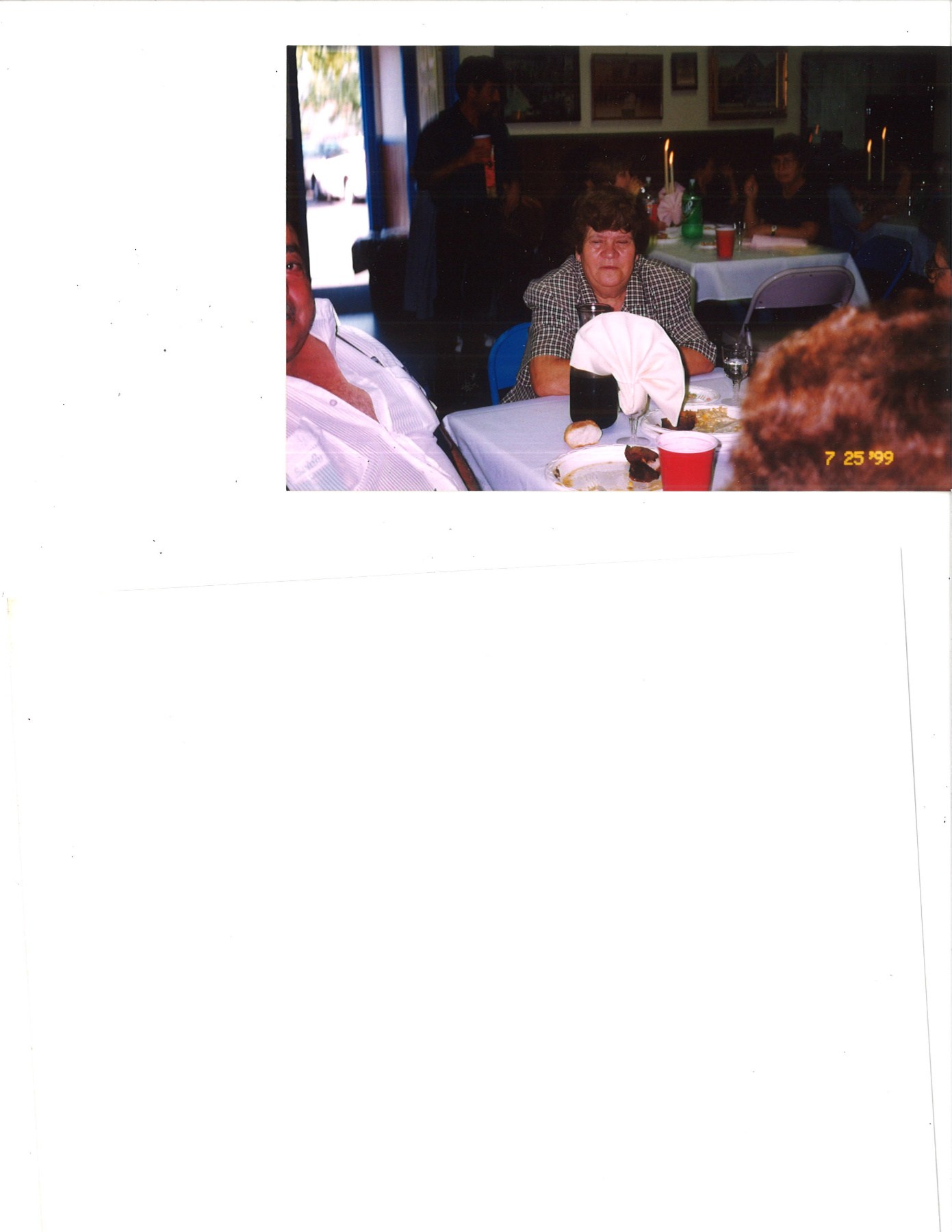 Maria Gaspar Obituary - Santa Clara, CA