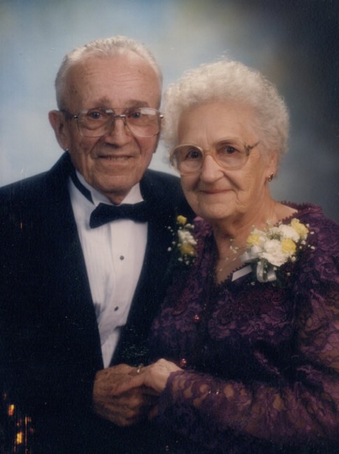 Gladys Morrison Obituary - Mesa, AZ