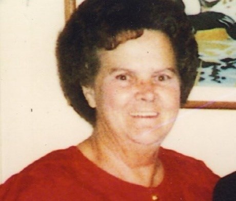 Rachel Guidroz Obituary - Marrero, LA