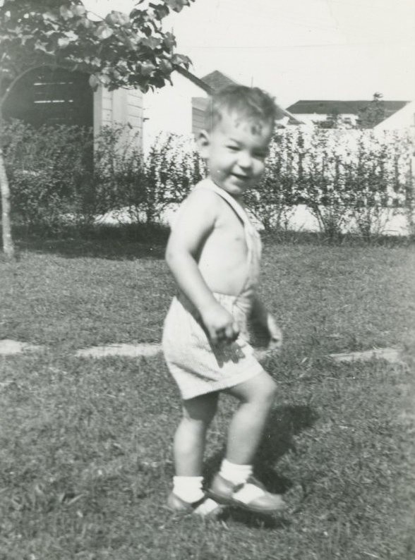 John Alexander Atkinson Jr. Obituary - Houston, TX