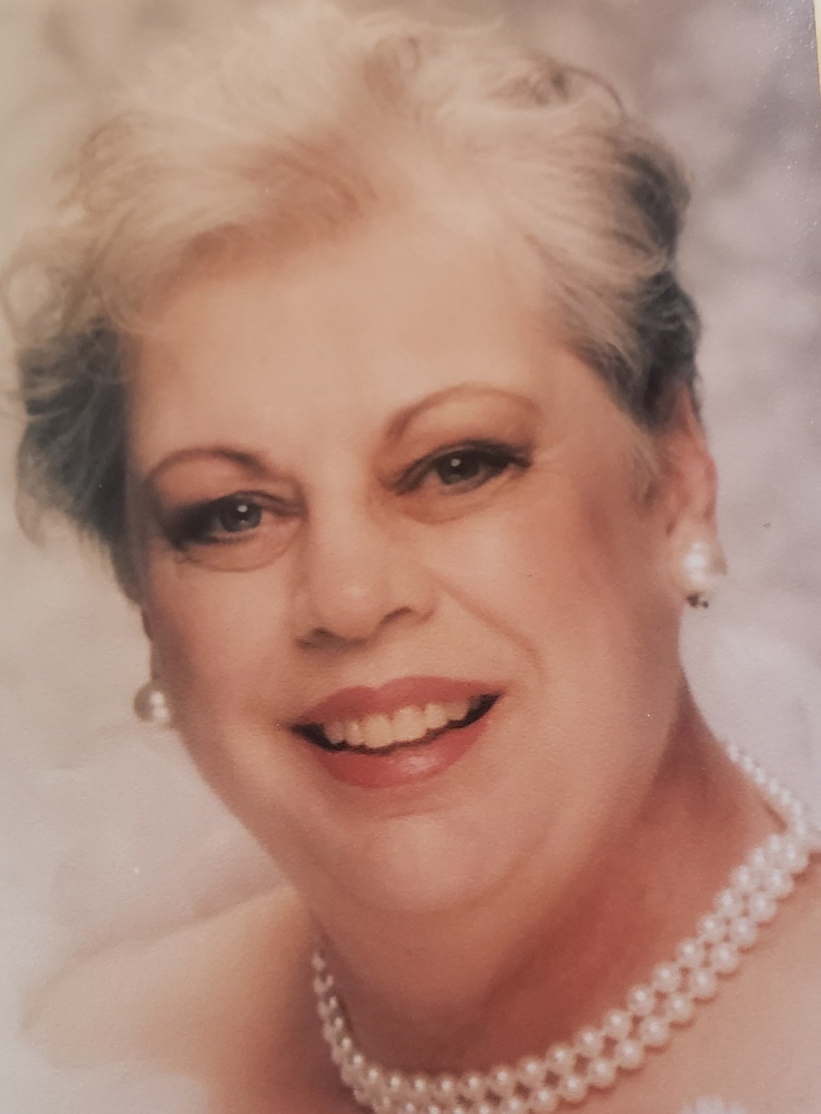Nancy Beiser Obituary - Lansing, MI