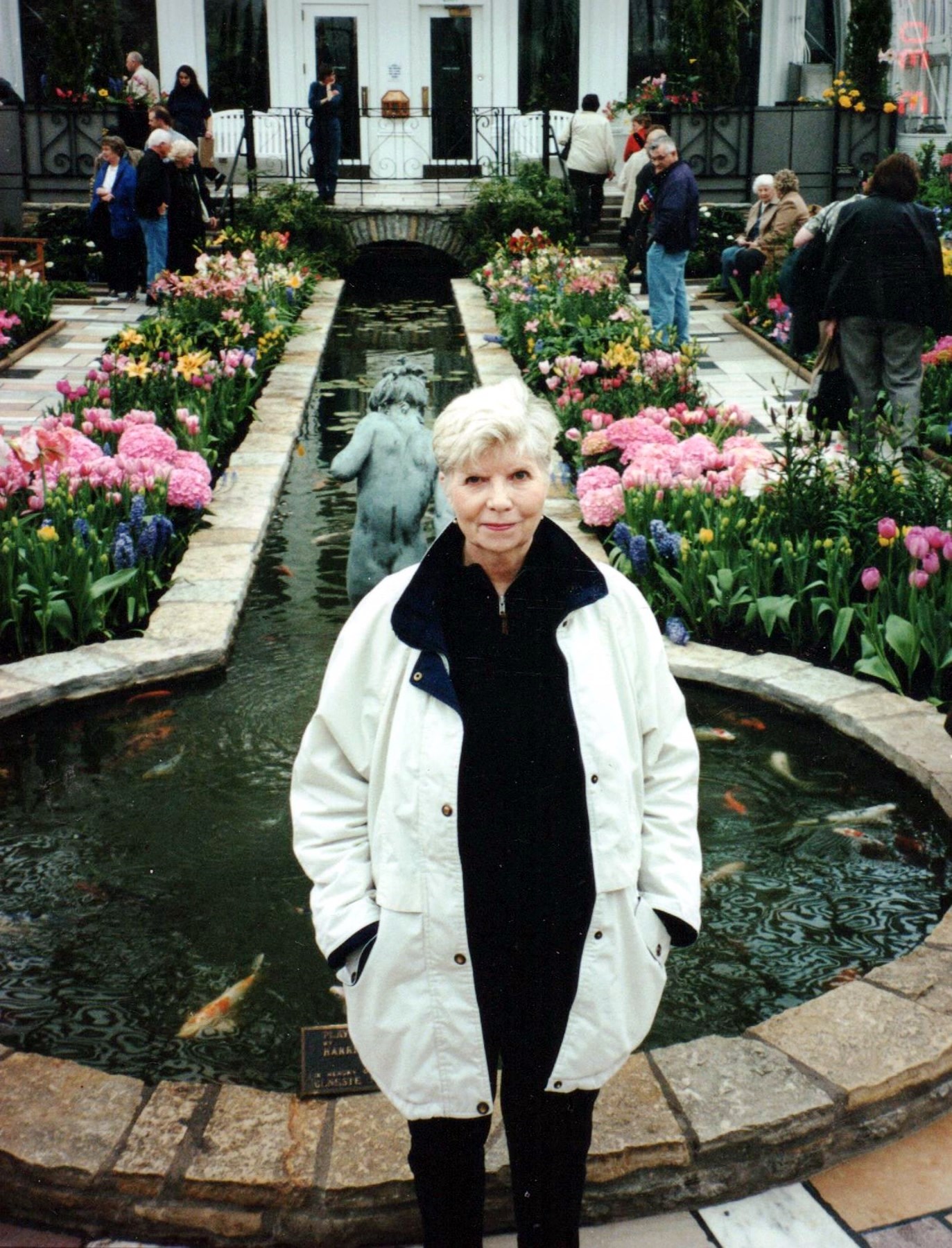 Catherine Marie Ness Obituary - Minneapolis, MN