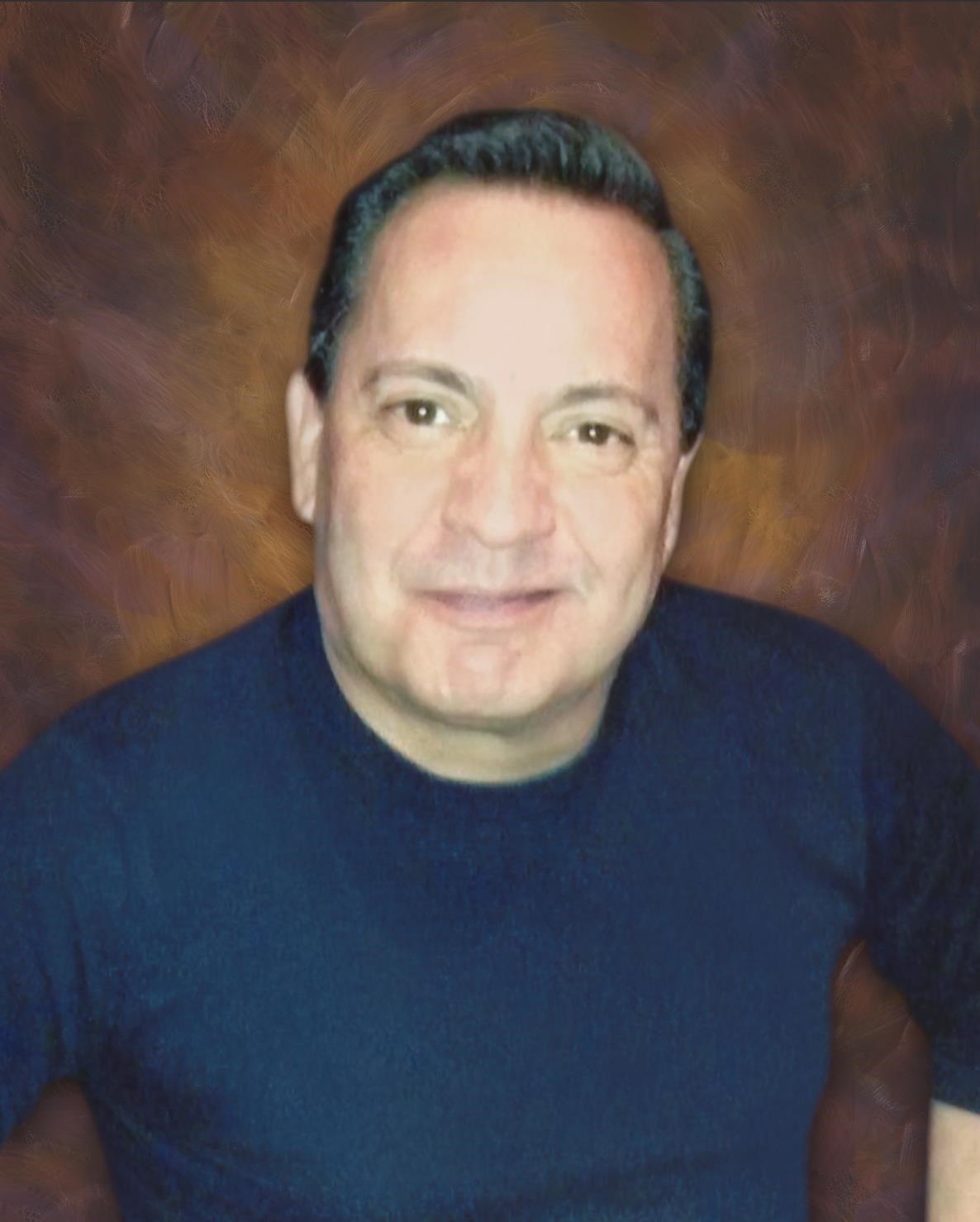 Robert Rios Obituary - Bonita, CA