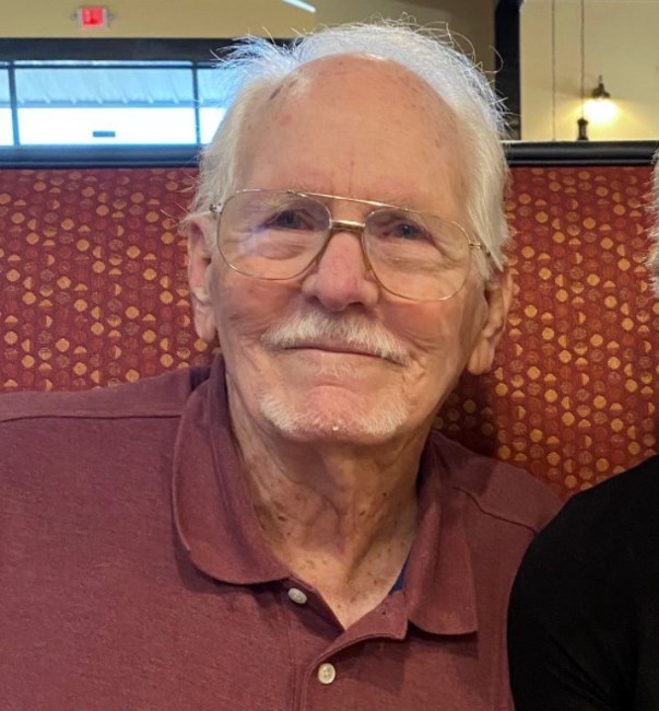Joe Irby Gleaton Jr. Obituary - Leander, TX