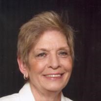 Barbara Byrd Obituary - Columbus, OH