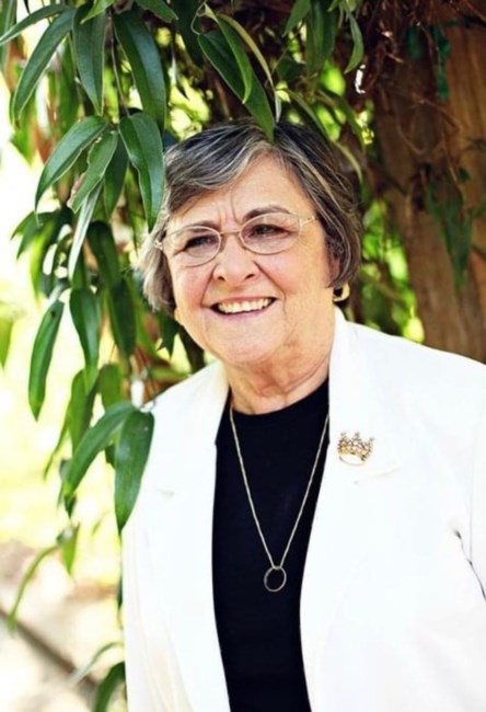 Betty Wehmeyer Obituary - Houston, TX