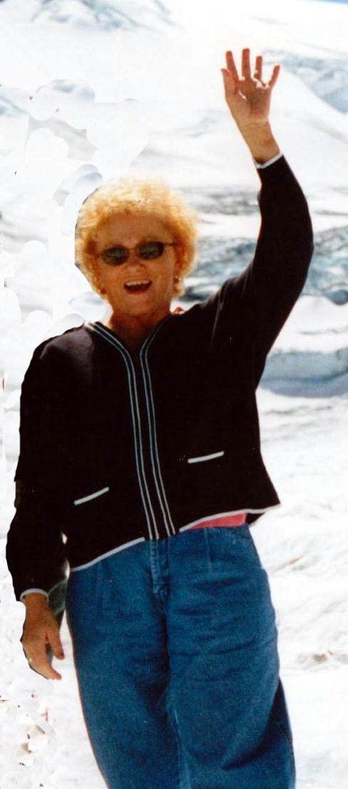 Zlata Trpcic Obituary - Hamilton, ON