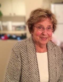 Thérèse Lessard avis de décès - Quebec, QC