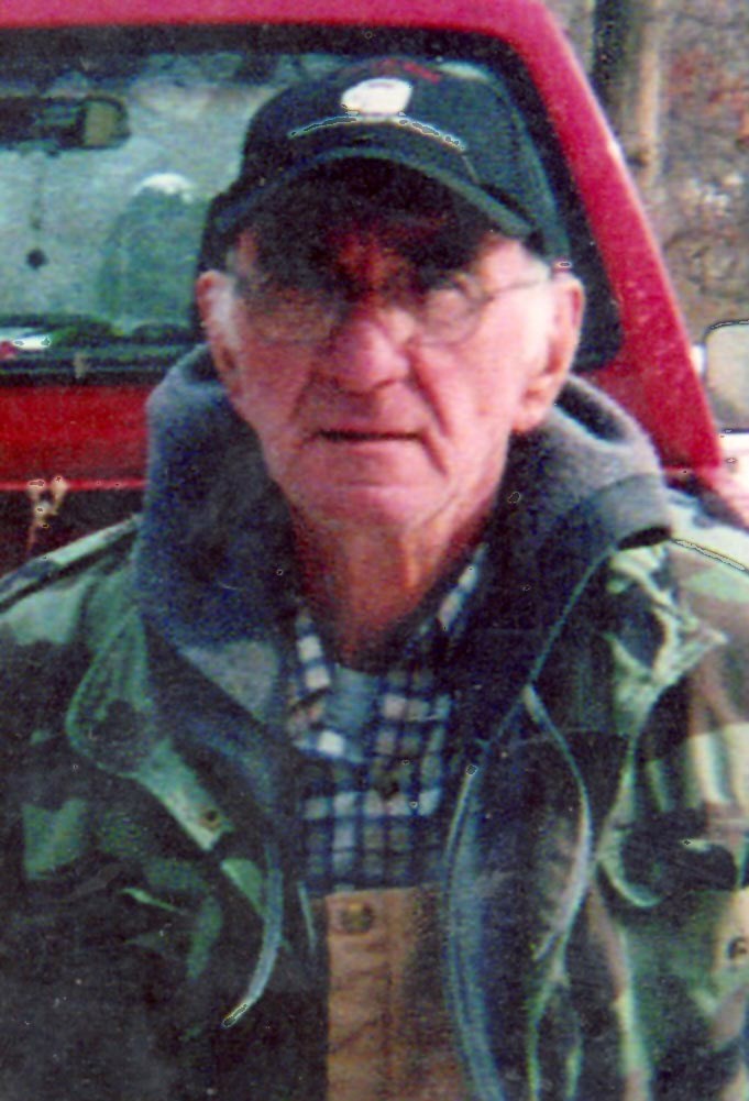 Ronald Toler Obituary - Waynesboro, VA