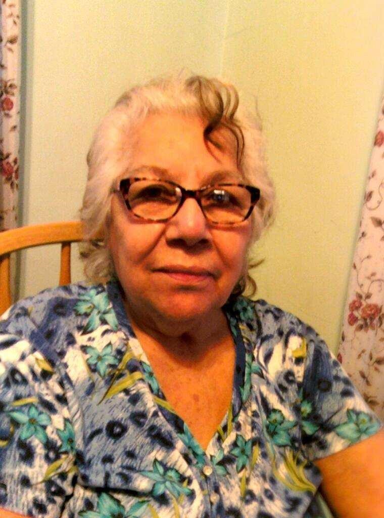 Genevieve Ramirez Obituary - Glendora, CA