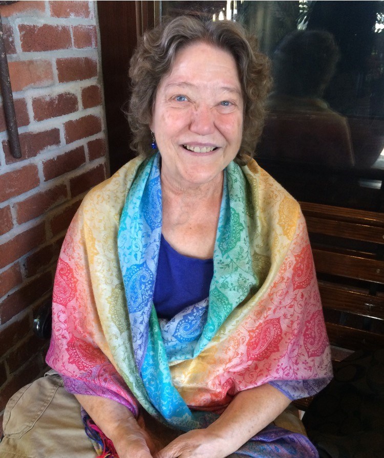 Rebecca Runte Obituary - Austin, TX