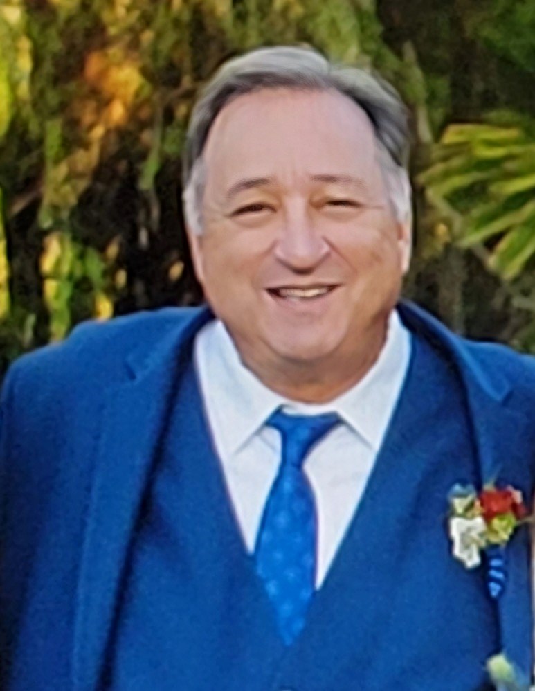 Harvey Tannenbaum Obituary - Victorville, CA