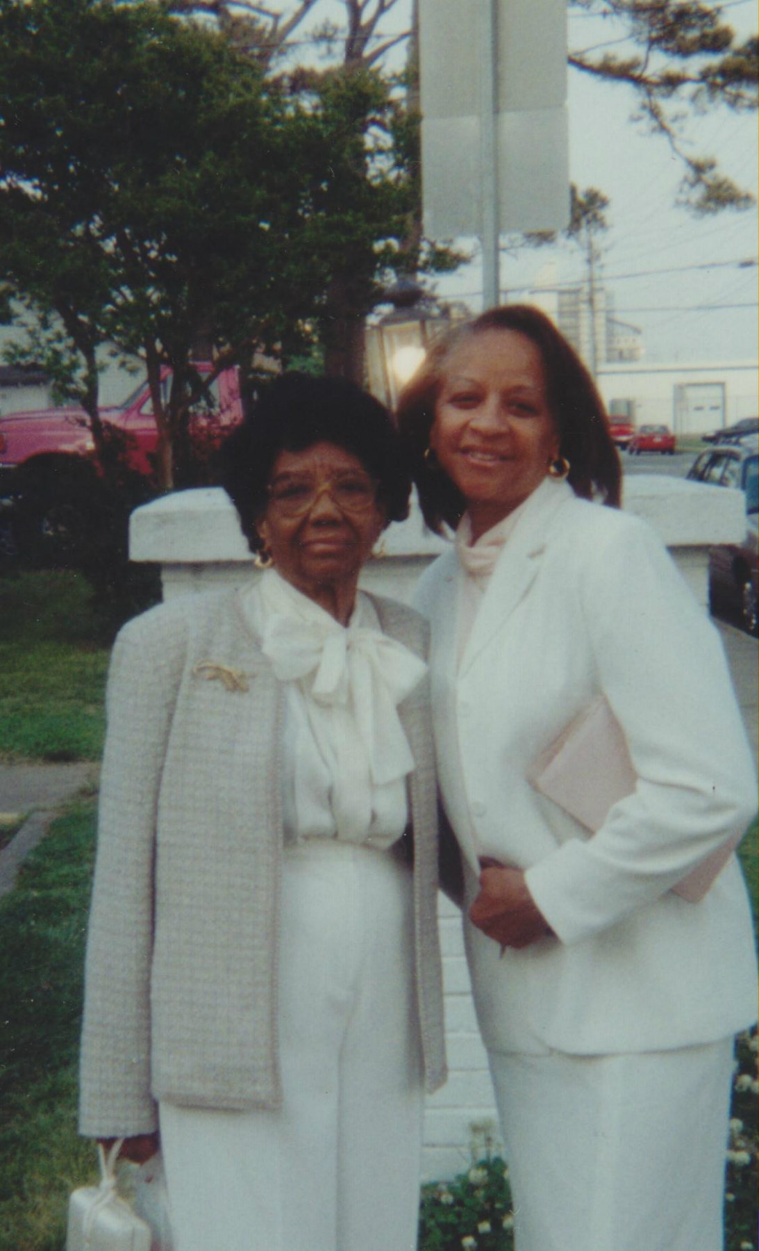 Elizabeth Toliver Wheeler Roberts Obituary - Virginia Beach, VA