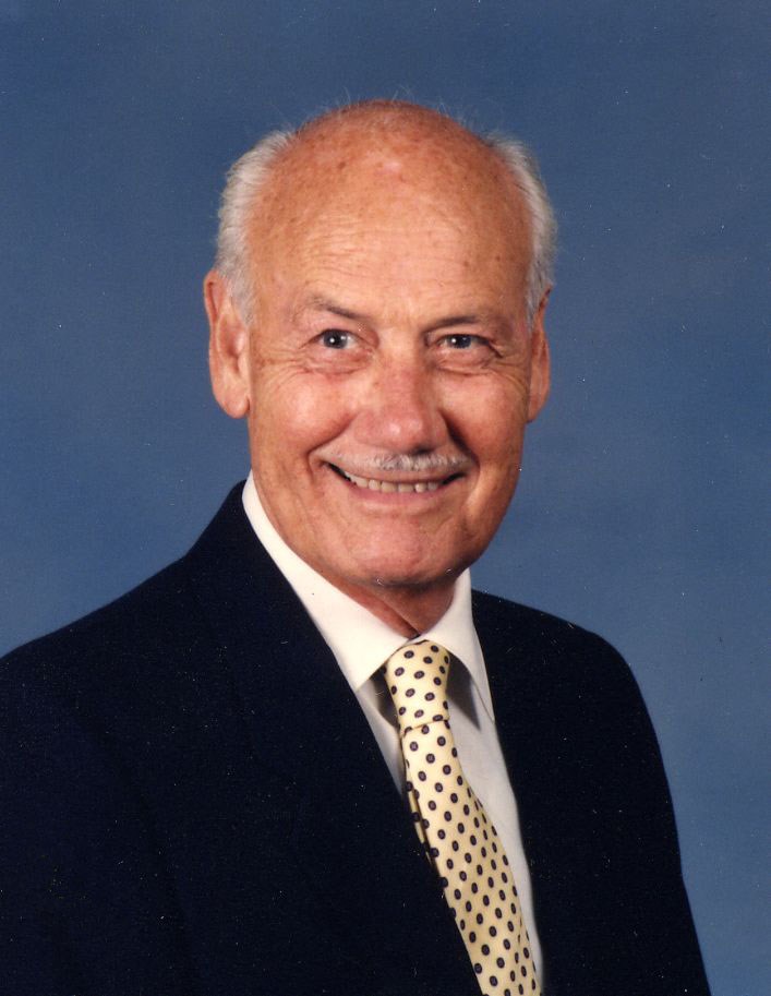 Samuel Hinson Obituary - Alexandria, VA