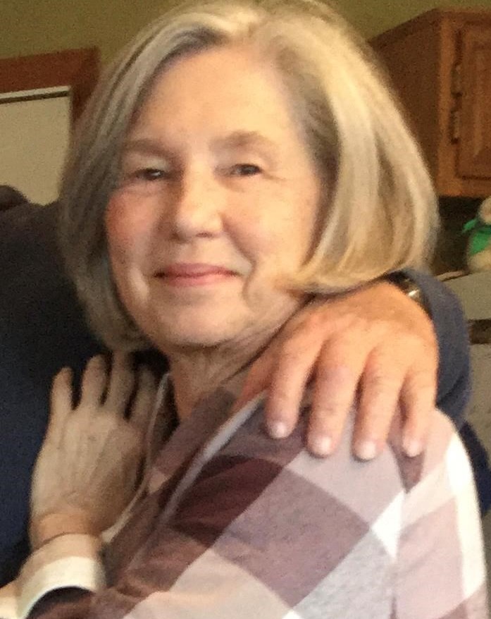 Susan Newby Obituary - Olathe, KS