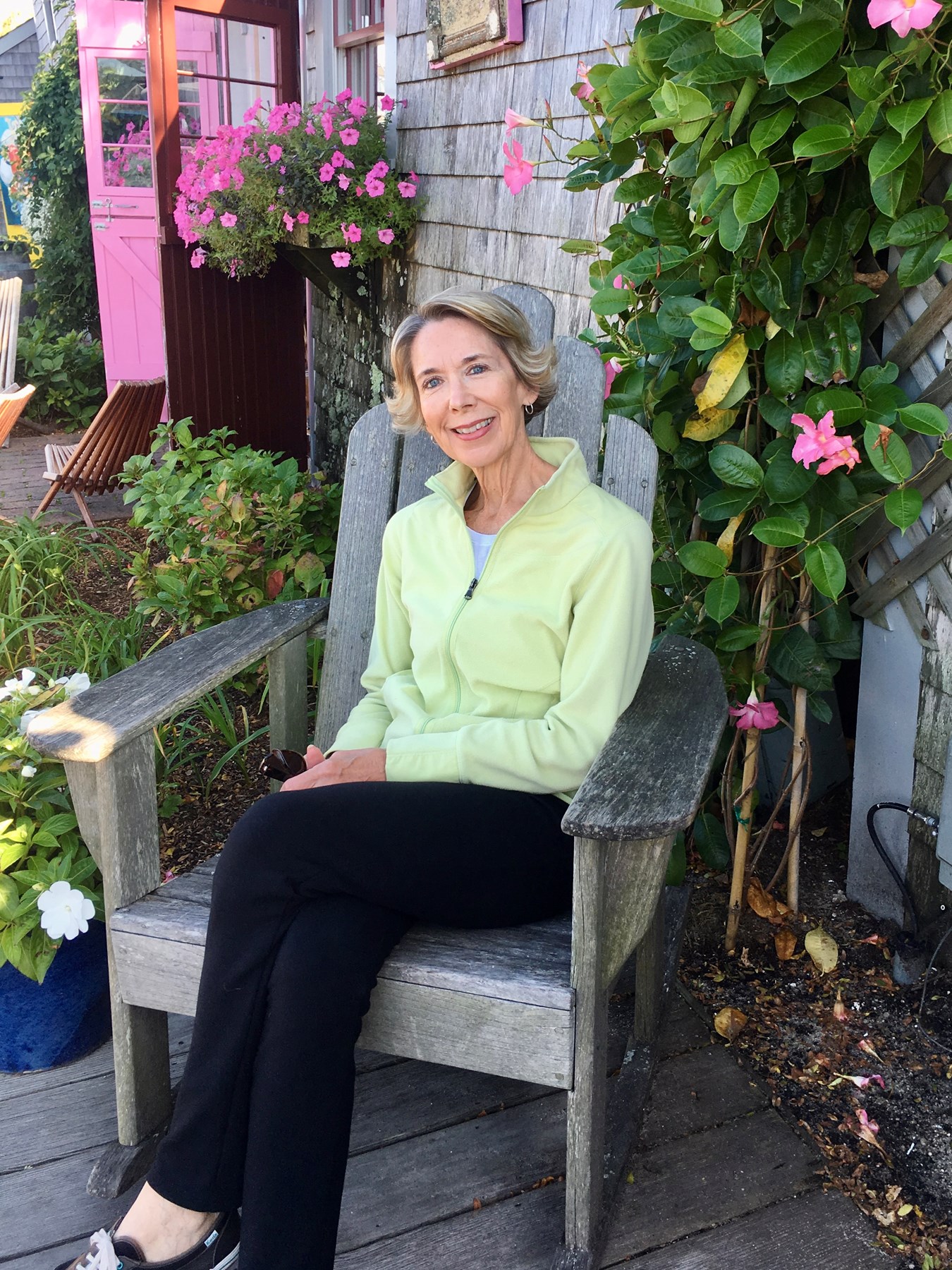 Sharon Young Obituary - Williamston, MI