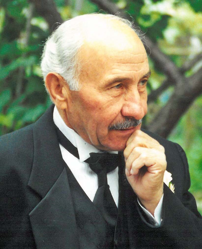 Mr. Emilio Muto Obituary - Toronto, ON