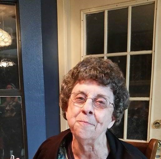 Patricia Jean Carden Obituary - San Antonio, TX