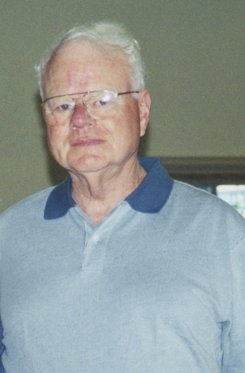 Terence Collins Obituary