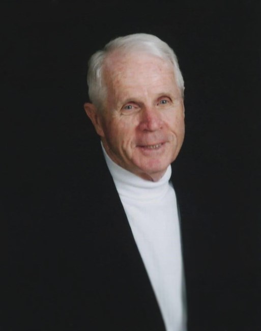 William Esler Obituary - Houston, TX
