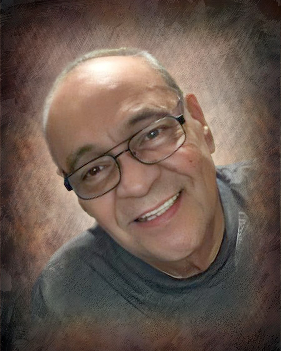 Ricardo Alberto Diaz Obituary - Dallas, TX