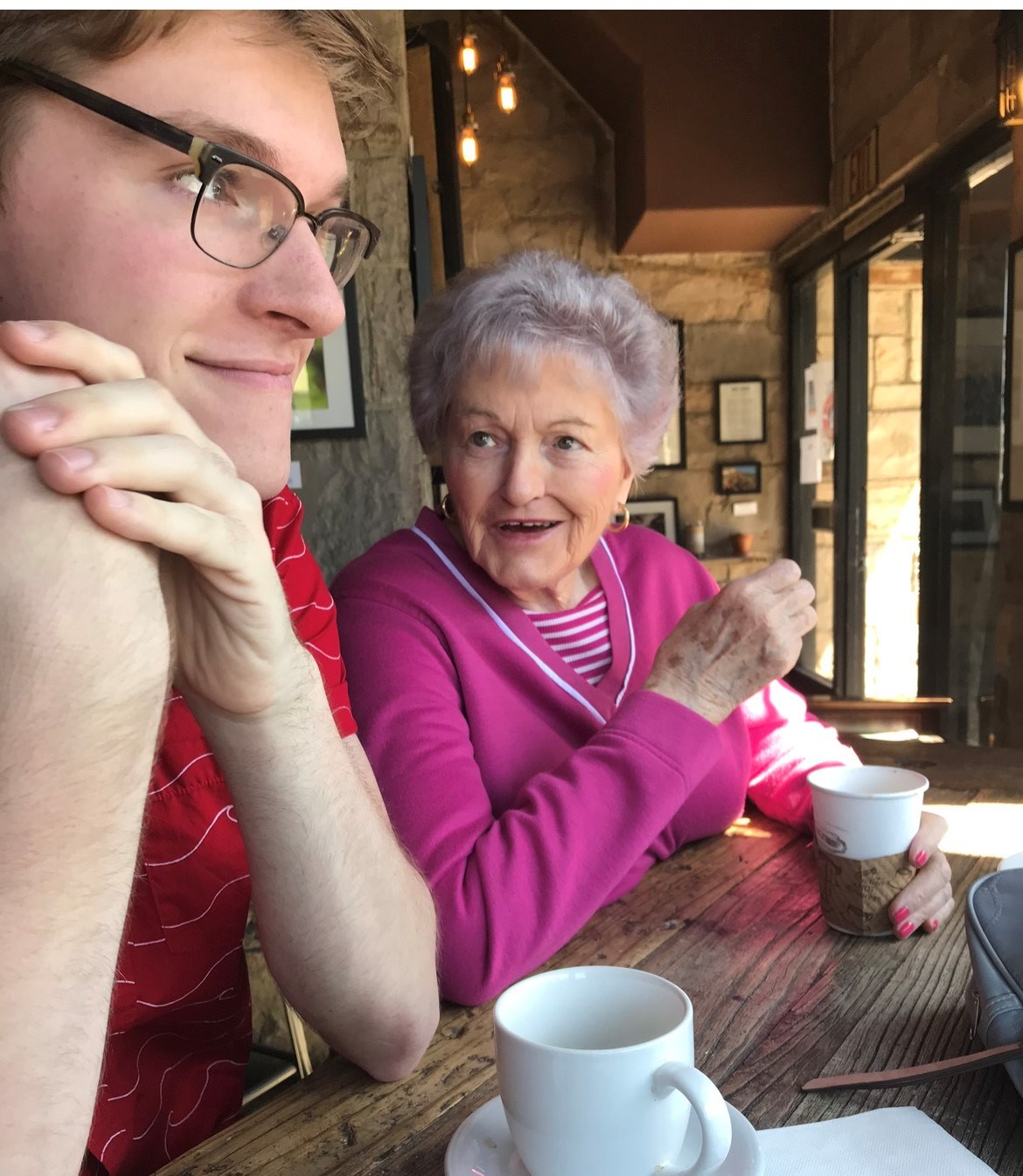 Neva Fern Blakey Obituary - Overland Park, KS