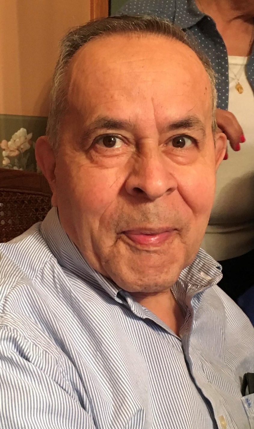 James Reyes Valadez Obituary - Kansas City, MO