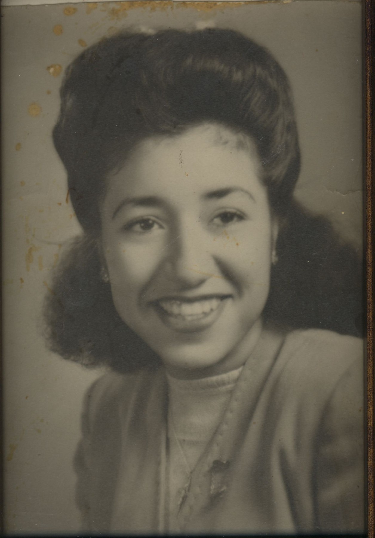 Guadalupe Rendon Obituary - San Gabriel, CA