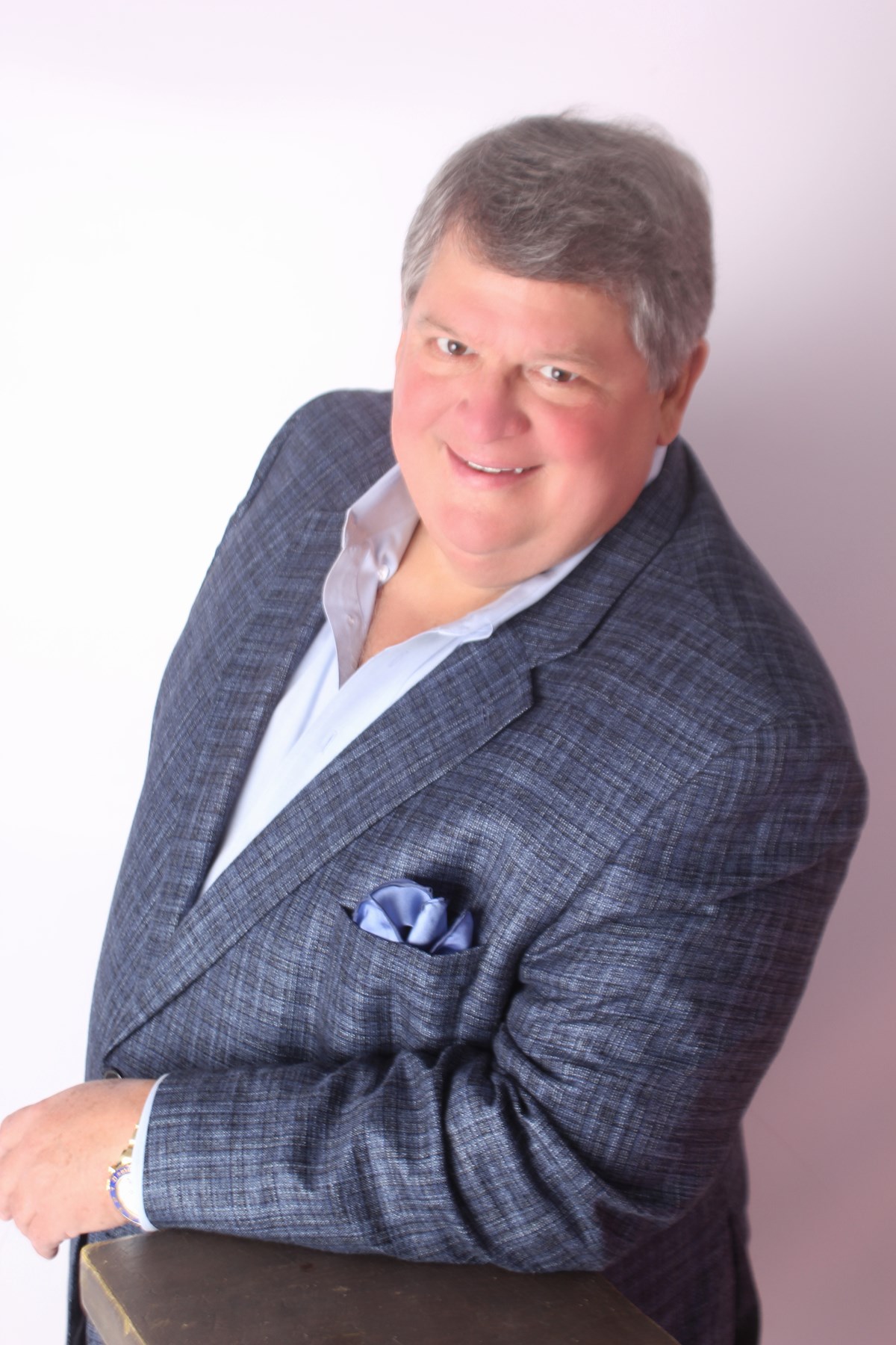 Michael (Mike) Robertson Obituary - Millcreek, UT