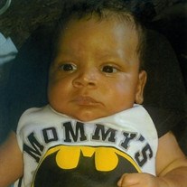 Kayden Miller Obituary - Lansing, MI