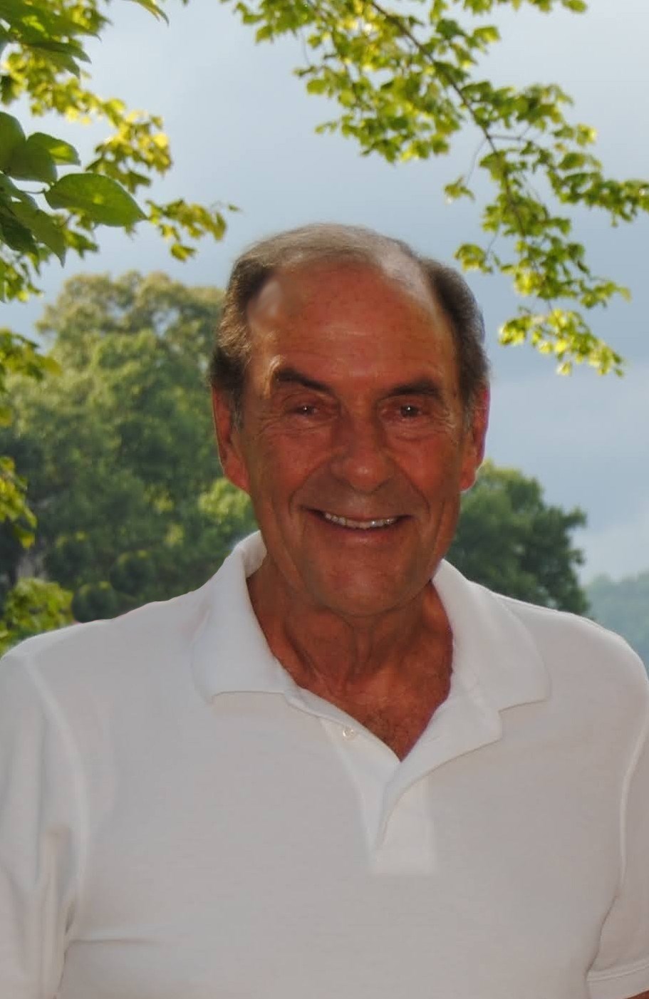 David Michael Laschinger Obituary - Longmont, CO