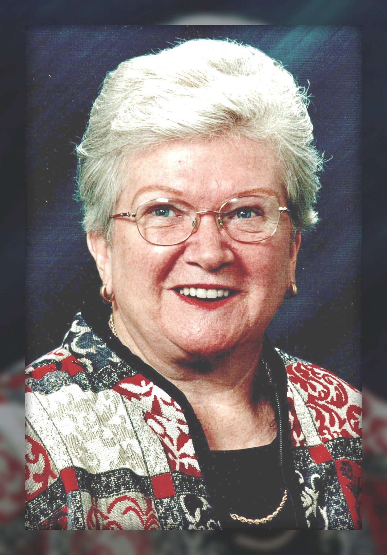 Ione Bell Obituary - Sault Ste. Marie, ON