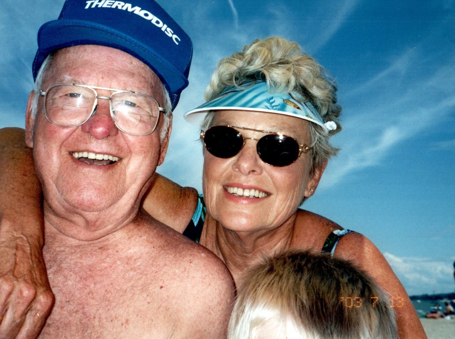 Rudolph Bauer's Instagram, Twitter & Facebook on IDCrawl