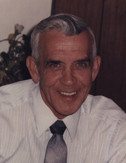 Ronald Conradt Obituary - Pueblo, CO