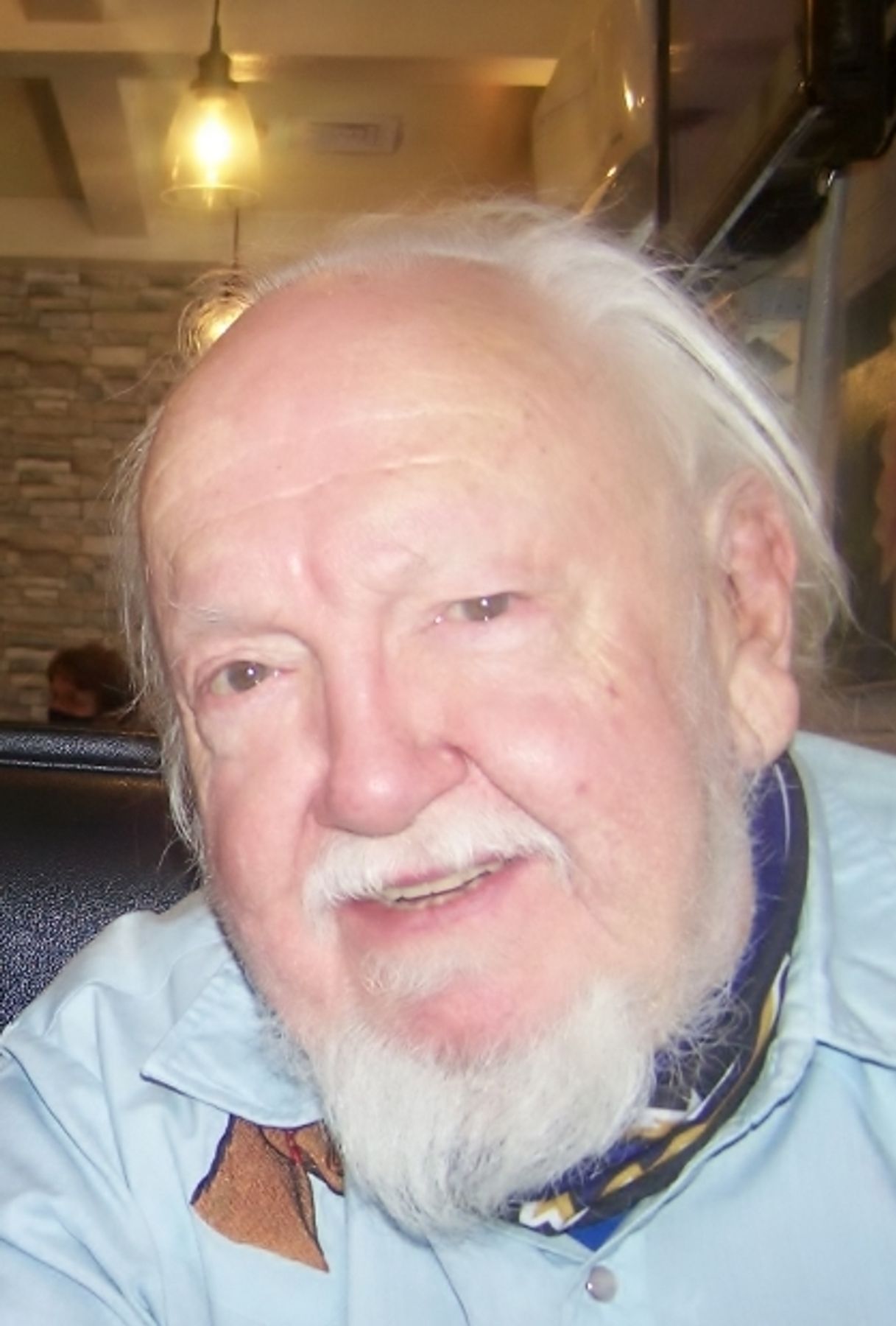 Rheo Rozell Obituary - Harrisburg, PA