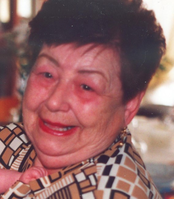 Anna Kolb Obituary - Toronto, ON