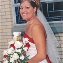 Kimberly Ripley-Adams Obituary - Norfolk, VA