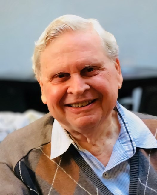 Lawrence Abrams Obituary - Canton, MA