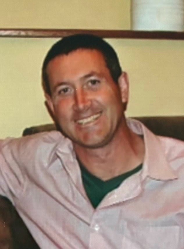 Edward Welby Obituary - San Diego, CA