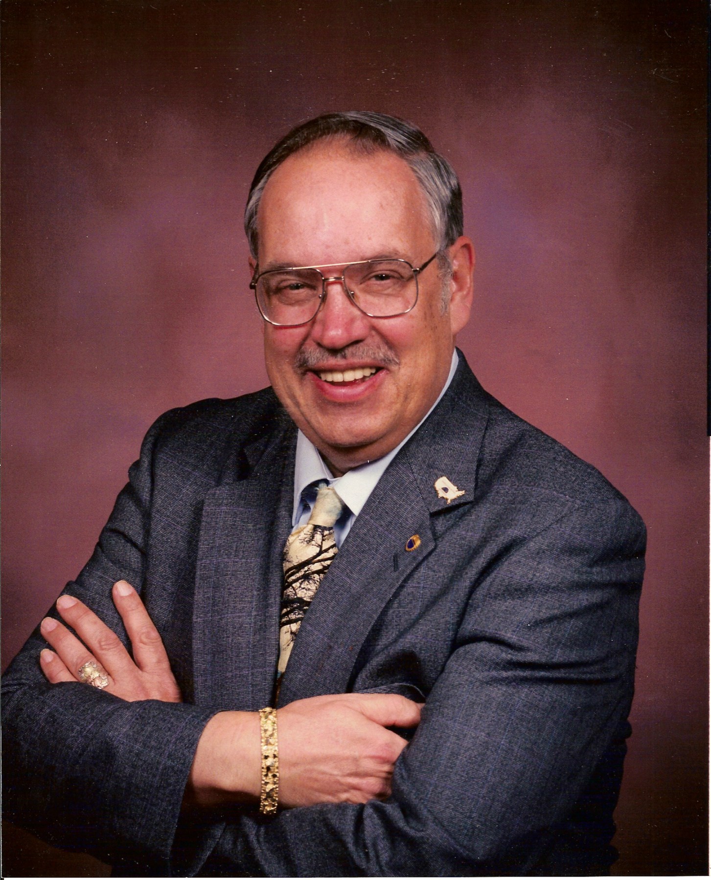 Richard Knoche Obituary - Oak Harbor, WA