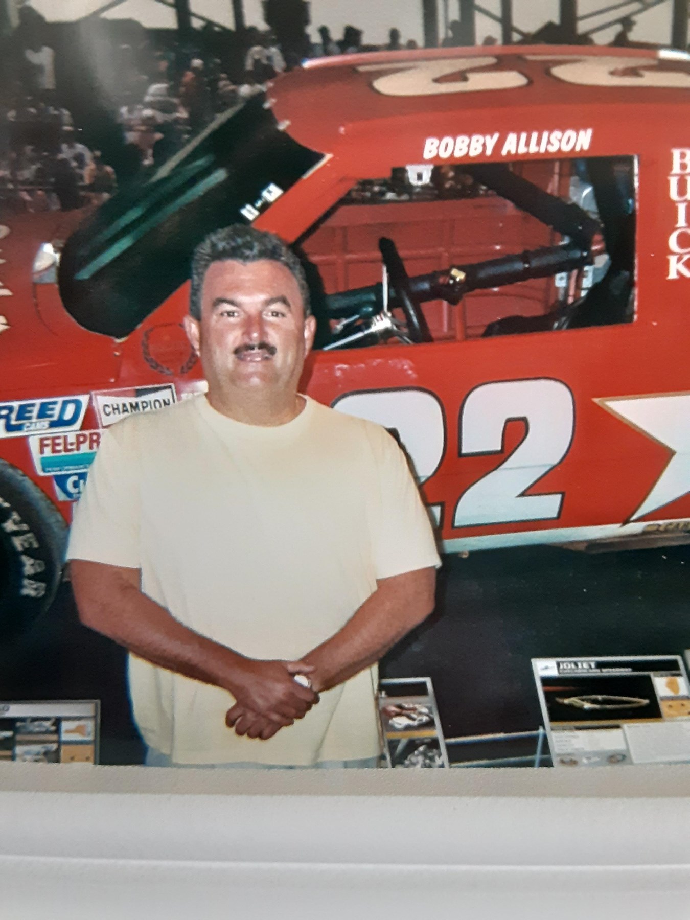 Gerry Black Obituary - Gastonia, NC