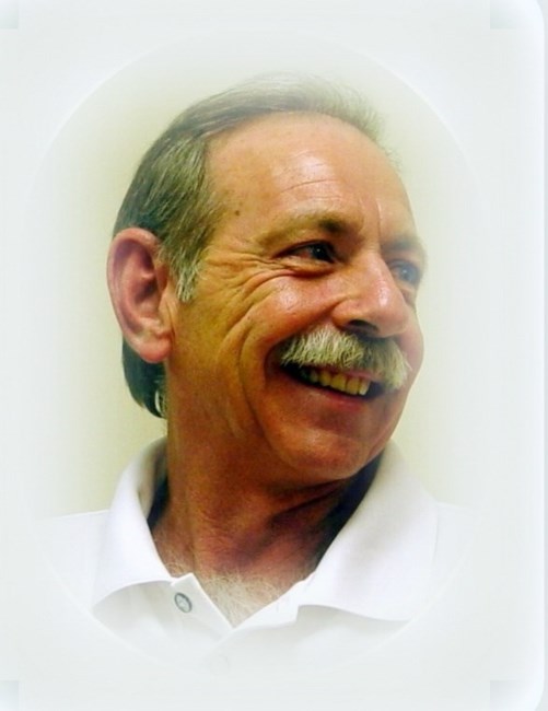 Richard Appling Obituary - Northport, AL