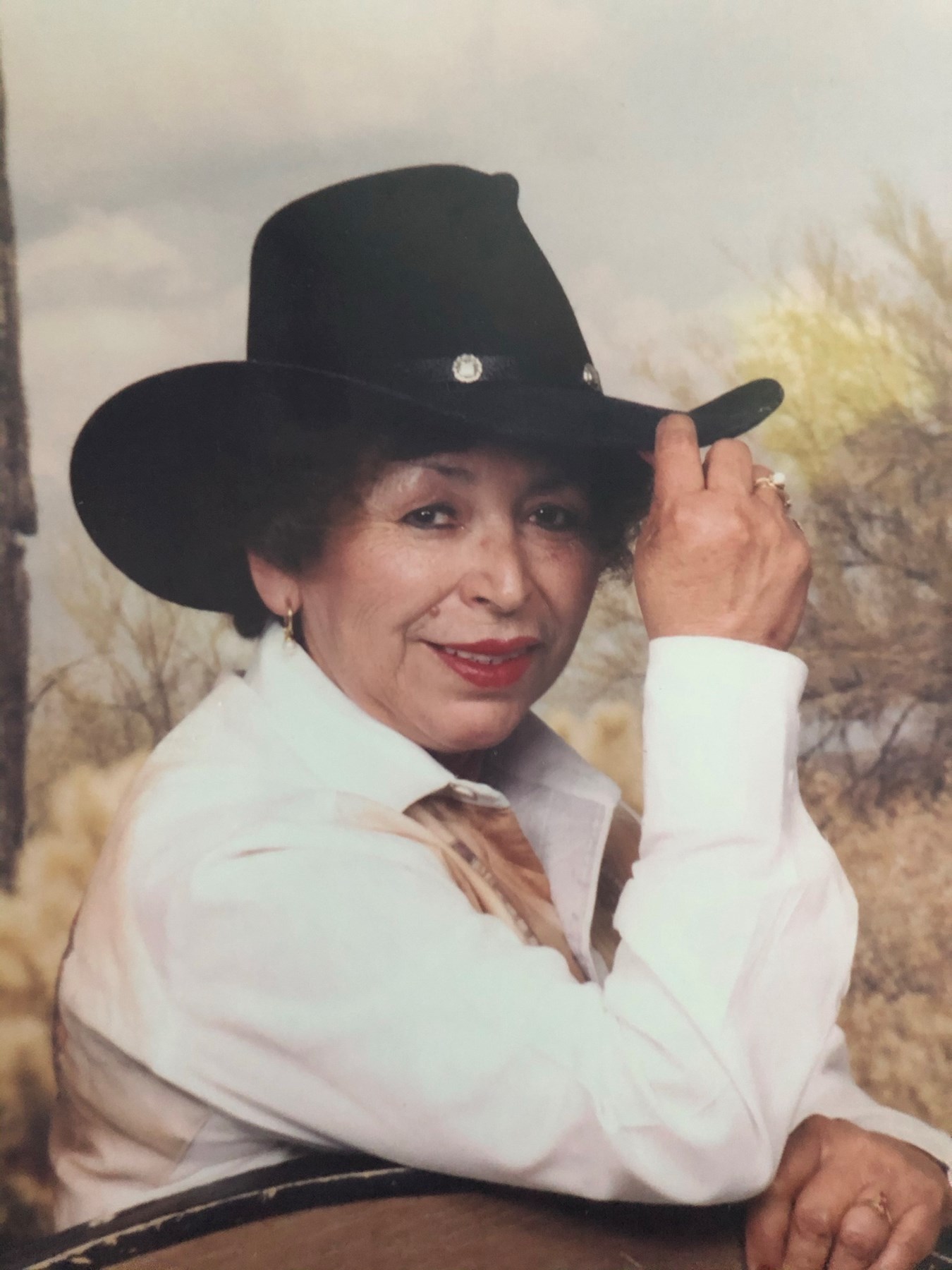 Maria Torrez Obituary - Phoenix, AZ