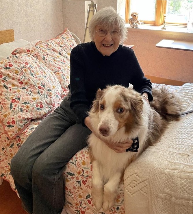 Dianne Grod Obituary - Cleveland Heights, OH