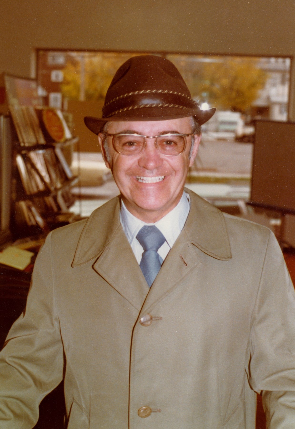 Daniel Collette Obituary - Nanaimo, BC