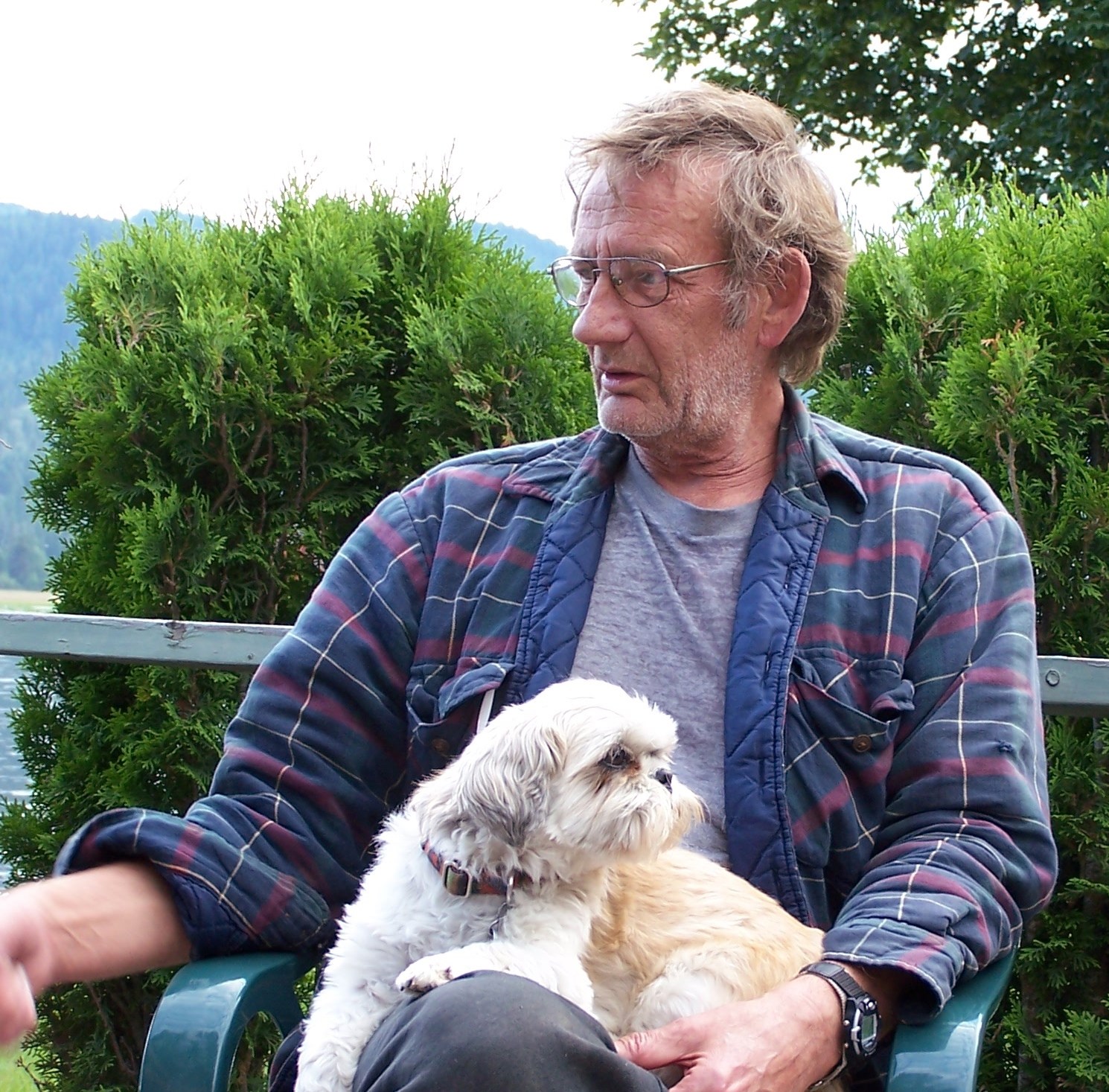 Charles Rodney Moore Obituary - Spokane Valley, WA