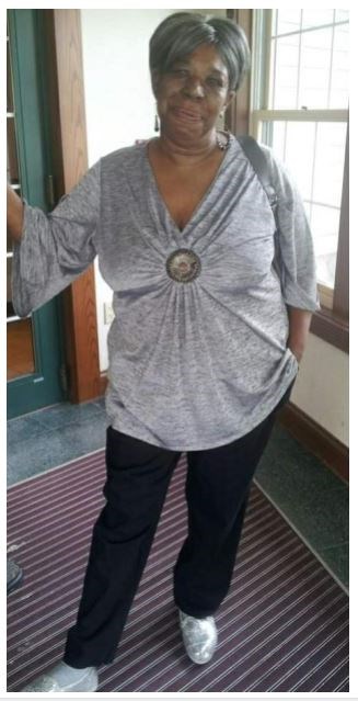 Rosa Mathis Obituary - Indianapolis, IN