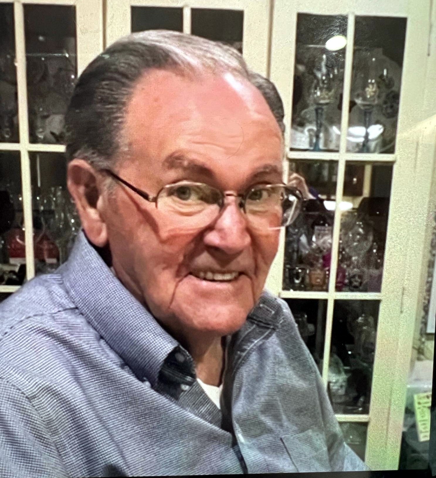 Giovanni Massucci Obituary - Amarillo, TX
