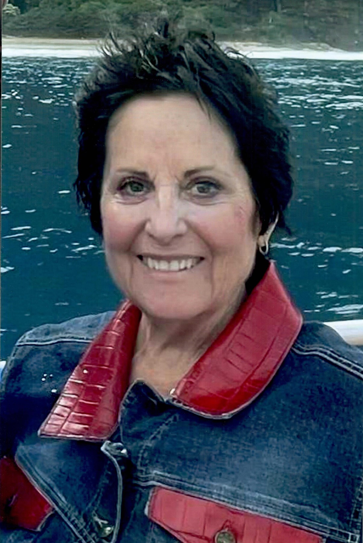 Barbara Simons Obituary - Goodyear, AZ