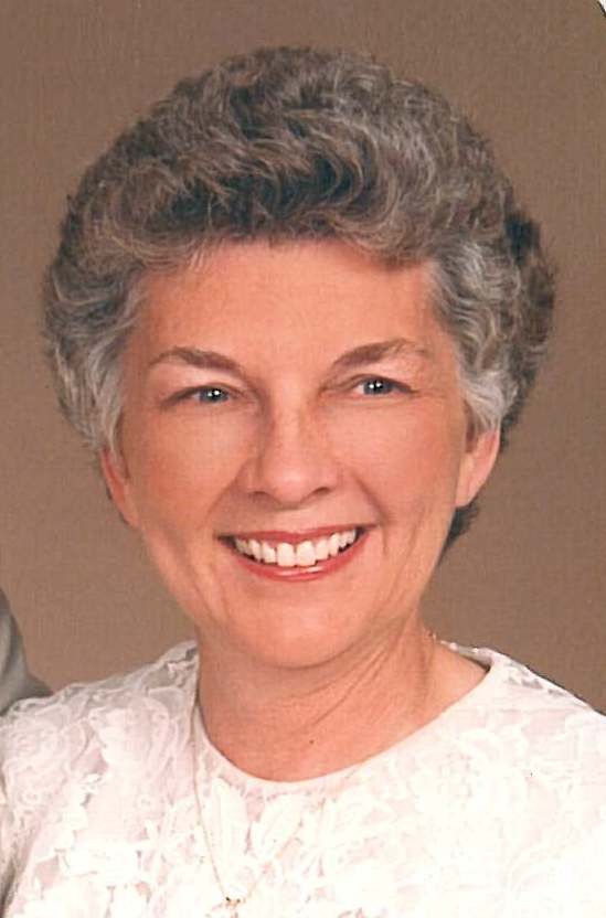 Sybil Dew Crain Obituary - Jackson, TN